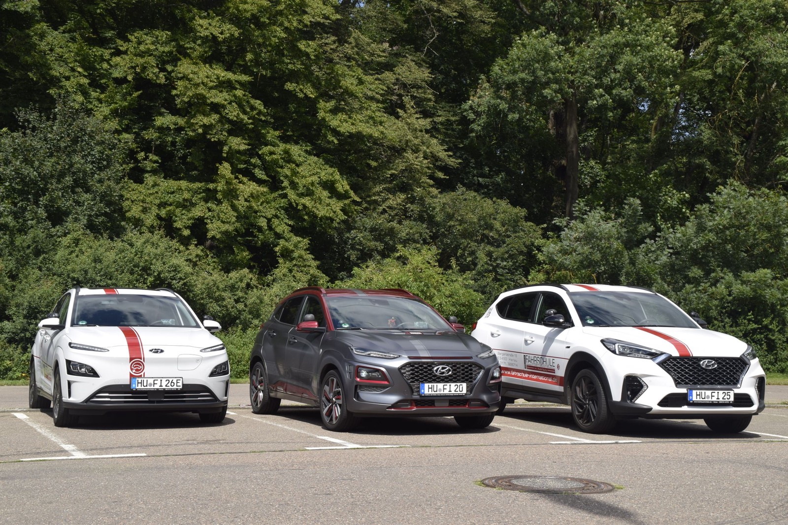 Sozialen Projekte - Autohaus am Hafen | Hyundai Vertragshändler