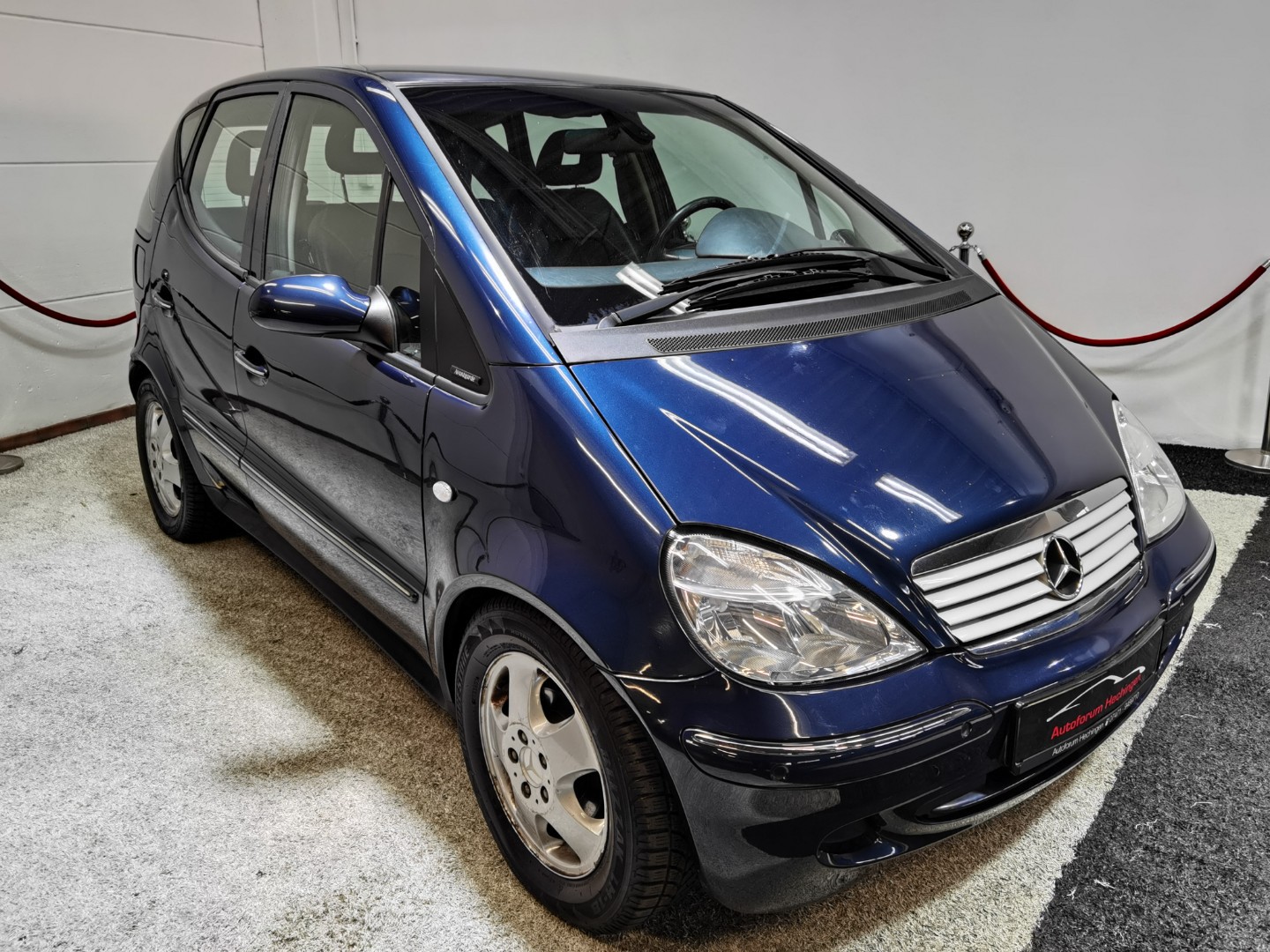 Mercedes Benz A 170 CDI Gebraucht Kaufen In Hechingen Preis 1500 Eur Mercedes Benz A 170 CDI Gebraucht Kaufen In Hechingen Preis 1500 Eur