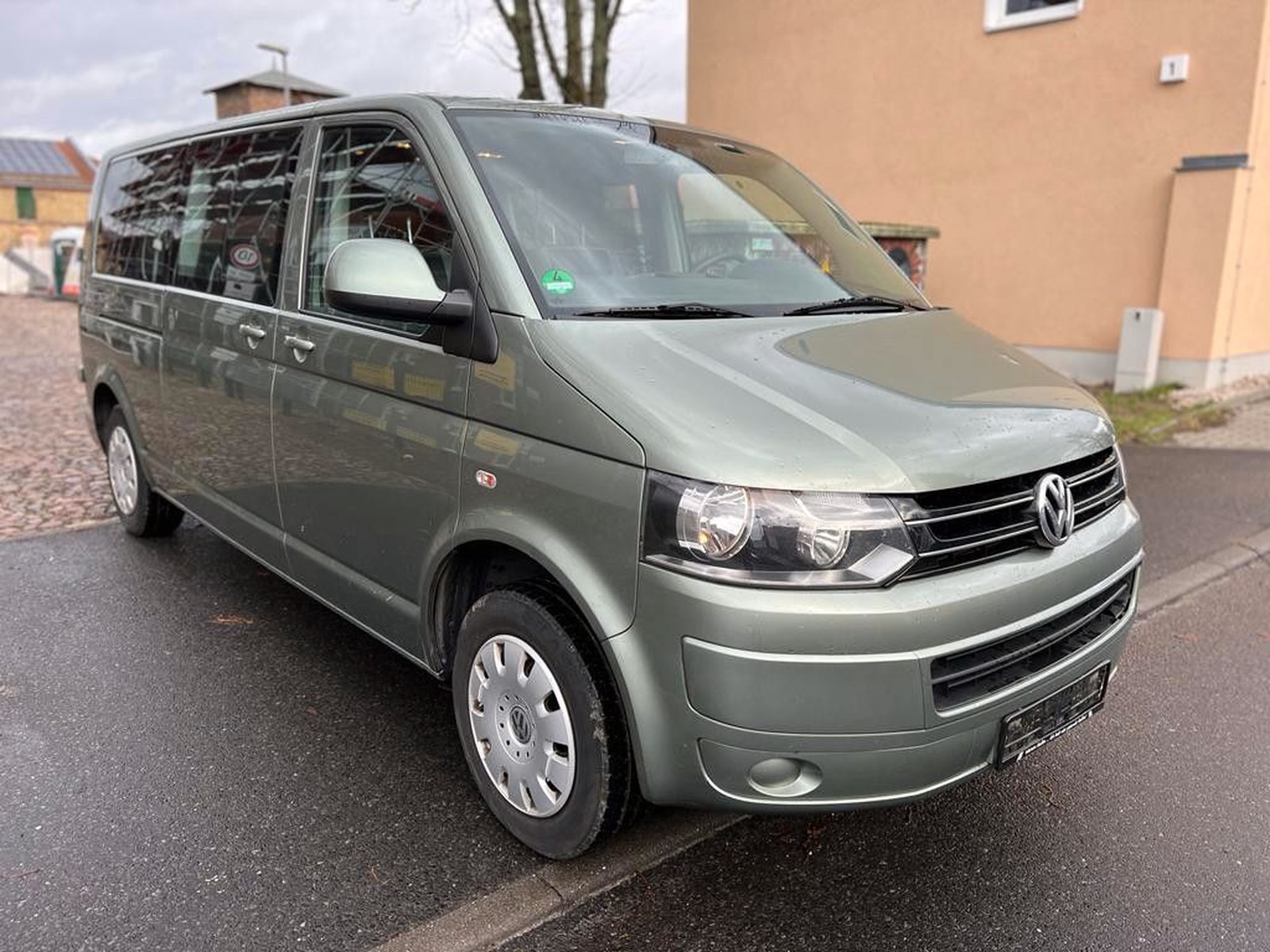 Volkswagen T5 Caravelle Comfortline lang/103KW/EURO5/ gebraucht kaufen ... Volkswagen T5 Caravelle Comfortline lang/103KW/EURO5/ gebraucht kaufen ...