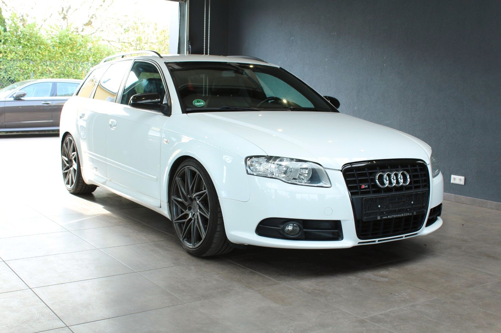Audi A4 Avant 2.0 TDI*2X S Line*quattro*AHK* gebraucht kaufen in ...