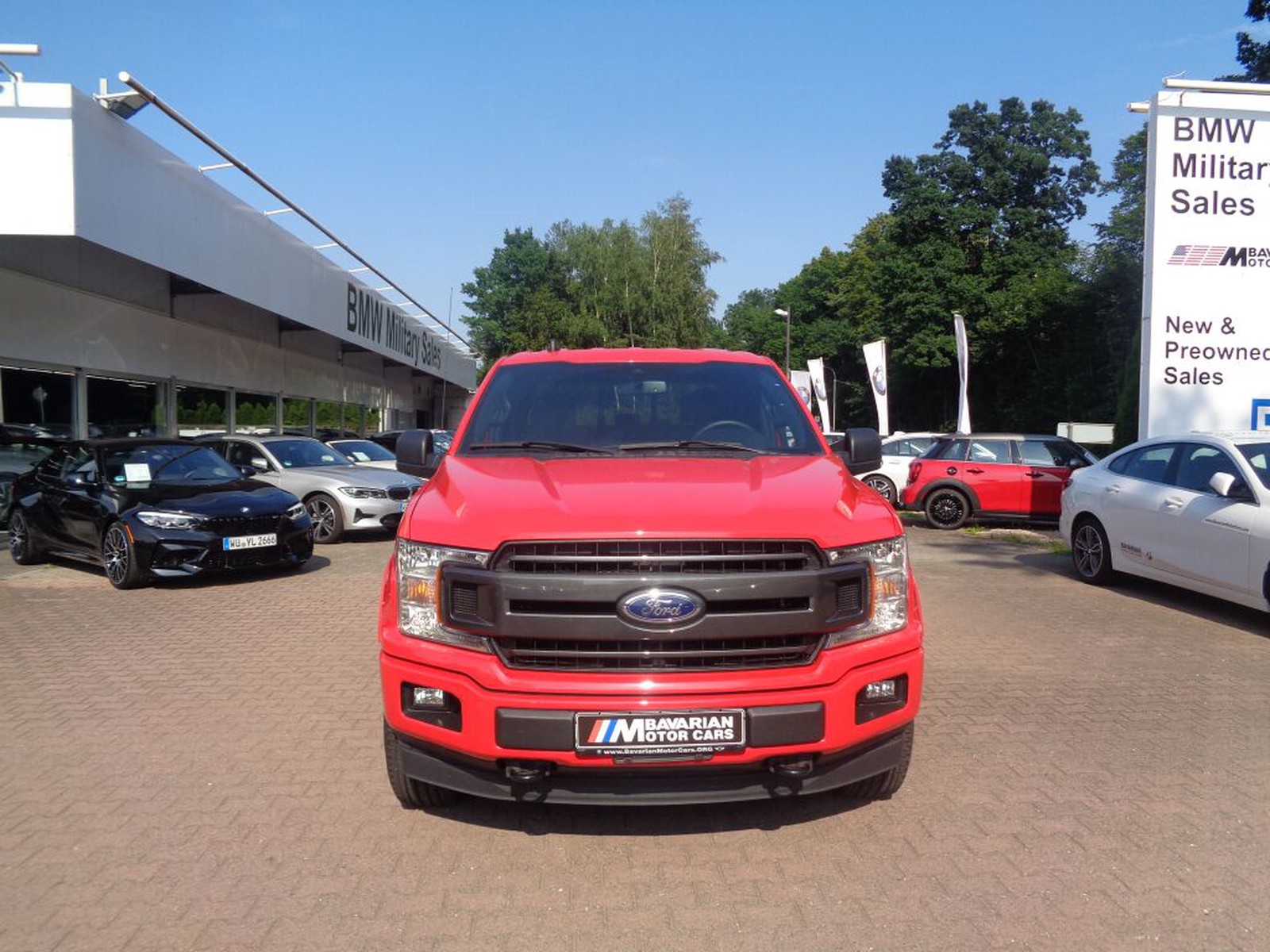 Fiat Chrysler F150 GT - The Turbo Is The Best Engine, Better Car, And ...