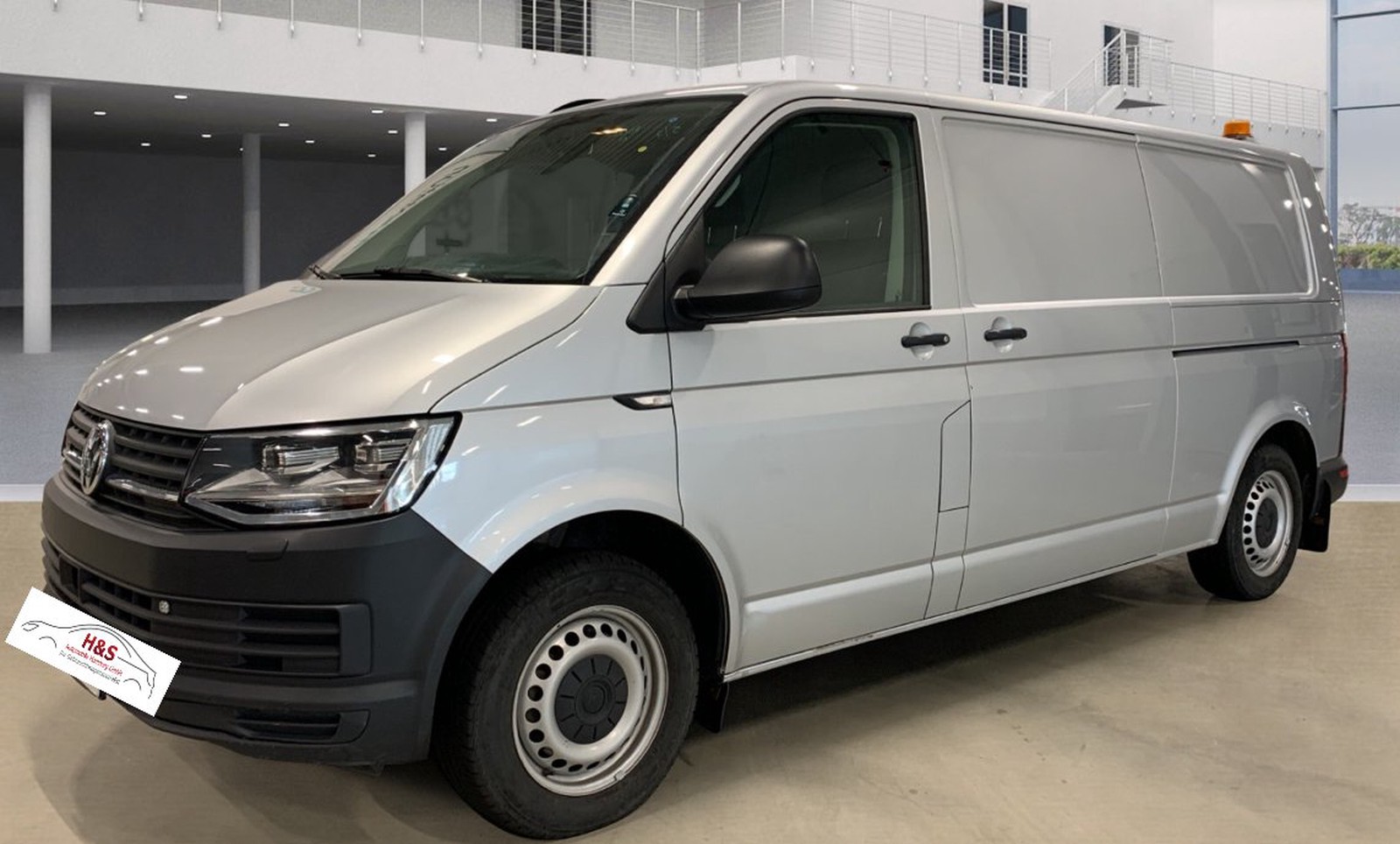Volkswagen T6 Transporter T6 lang 4Motion*STANDHEIZUNG*KLIMA*AHK ...