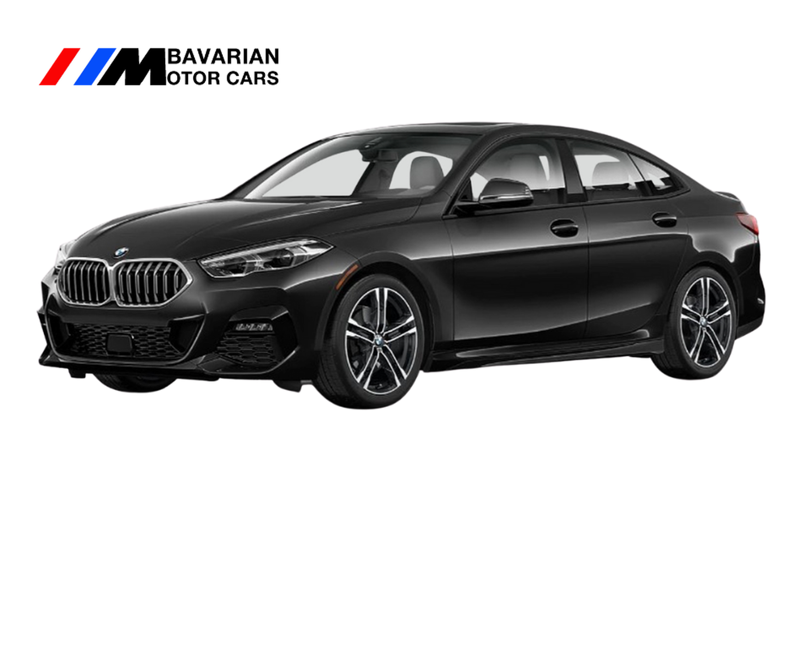 BMW 228 i xDrive Gran Coupe (F44) - Tax Free Military Sales in ...