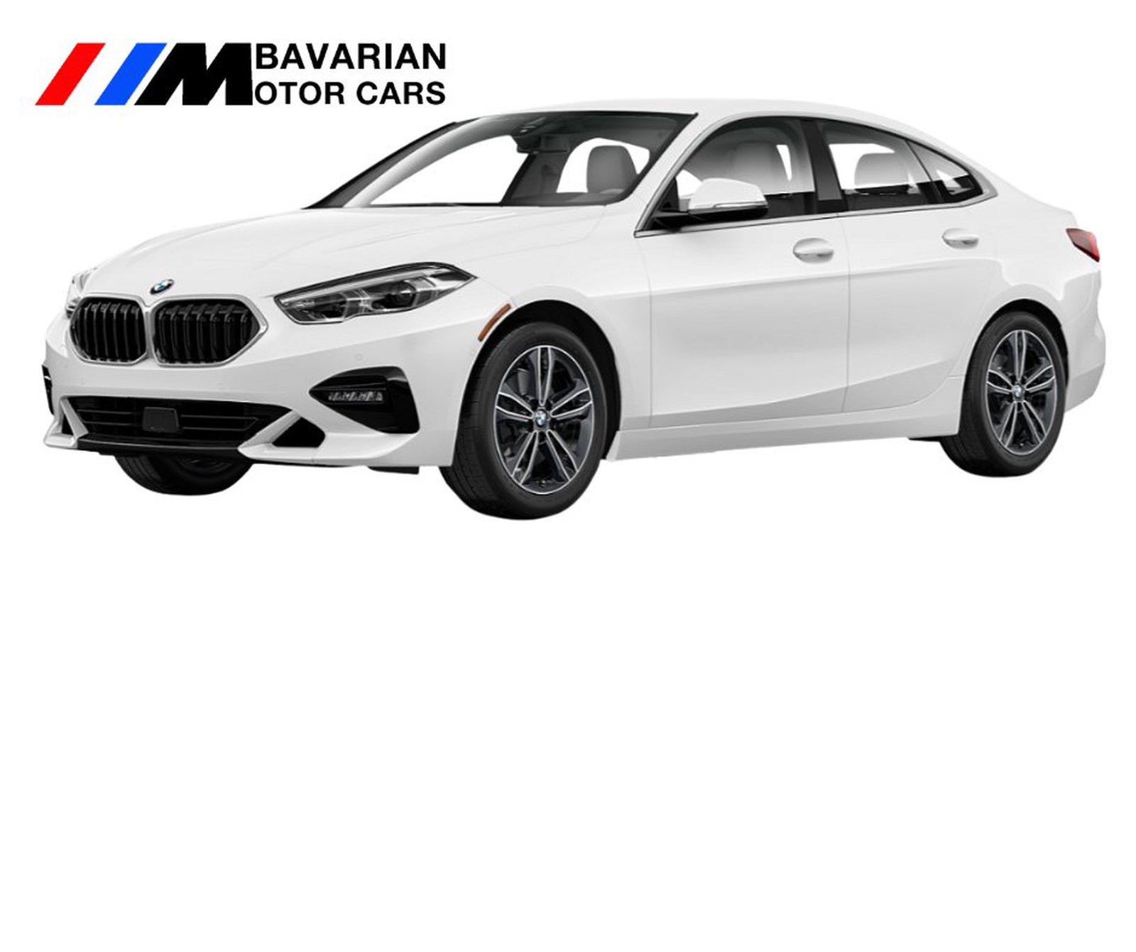 BMW 228 i xDrive Gran Coupe (F44) - Tax Free Military Sales in ...