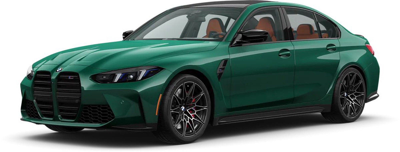 BMW M3 Competition xDrive - Tax Free Military Sales in Price 84415 usd ...