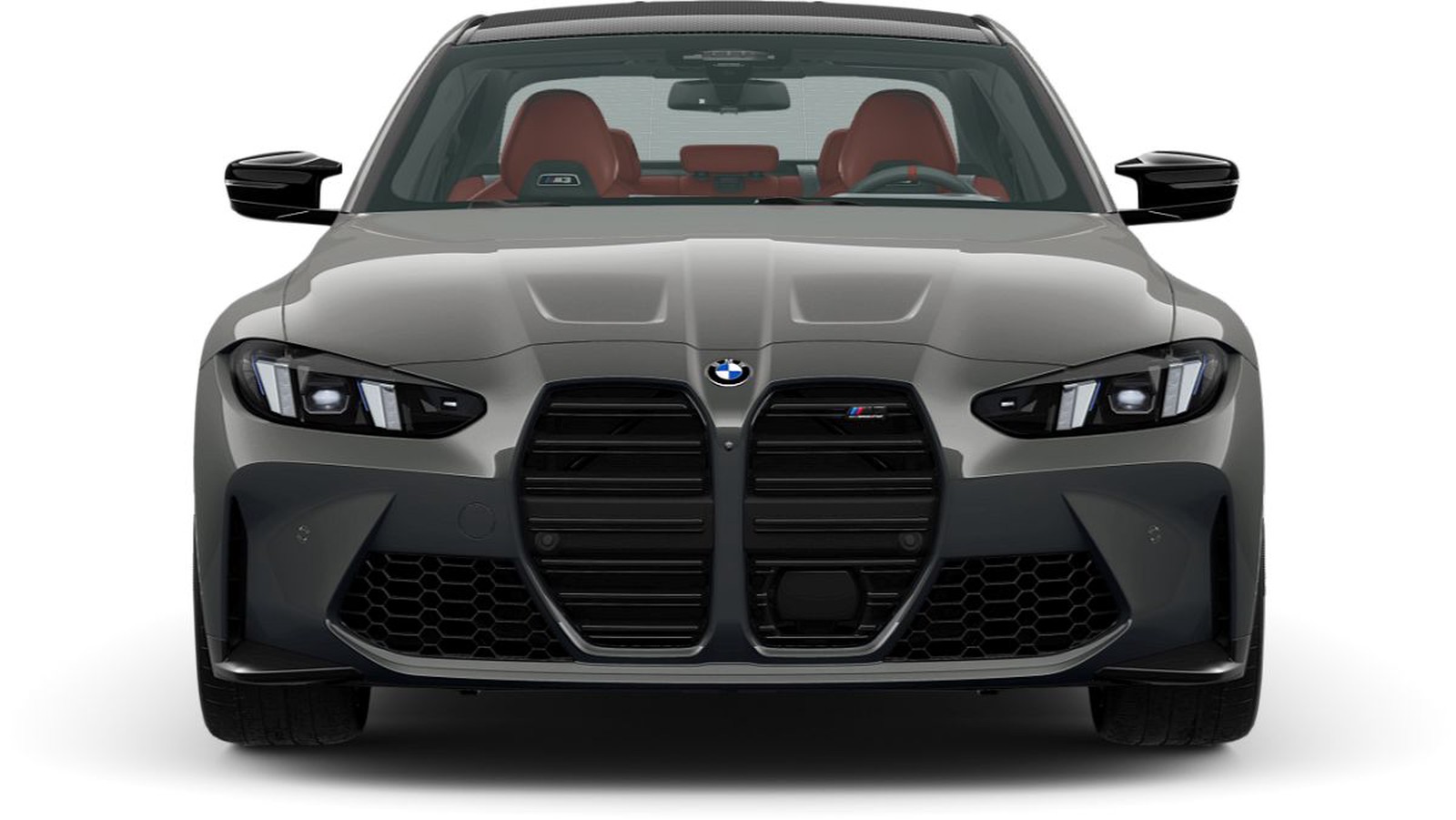 BMW M3 Competition xDrive - Tax Free Military Sales in Price 86260 usd ...