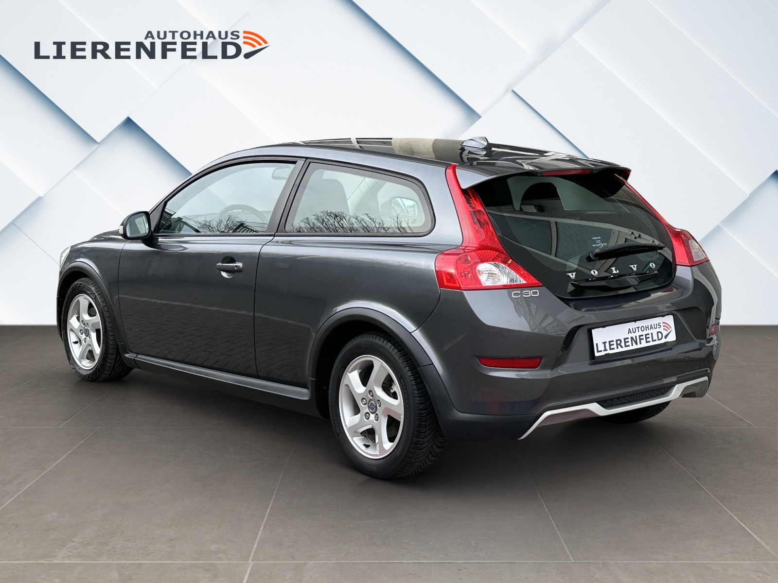 Volvo C30 1.6 D Drive Kinetic gebraucht kaufen in Düsseldorf Preis 5990 ...