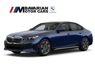 Bmw 5 series electric price store