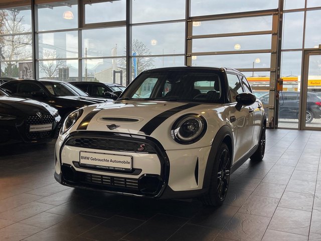 Mini cooper s 5 door for sale store