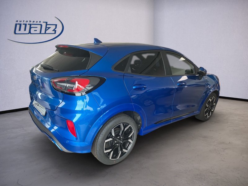 Ford Puma ST-Line X Tageszulassung kaufen in Neuweiler Preis 27990 eur - Int.Nr.: 71423
