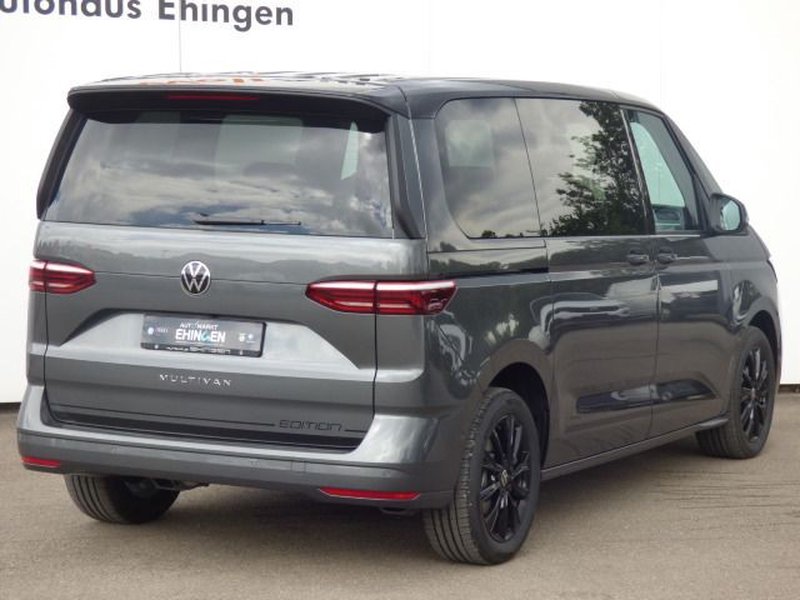 Volkswagen T7 Multivan Life Edition 2.0 TDI DSG Panorama AHK Navi LED ...