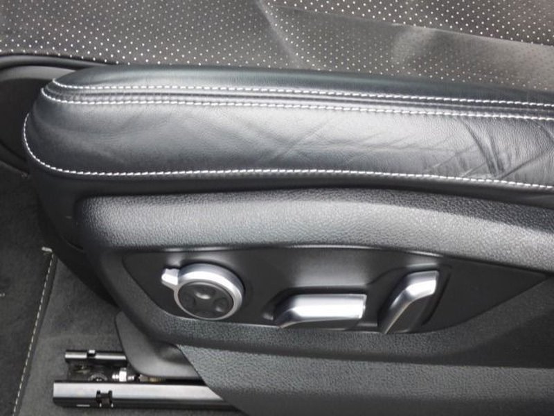 Audi Q7 50 TDI S Line AHK ACC Matrix Navi Bose gebraucht kaufen in ...