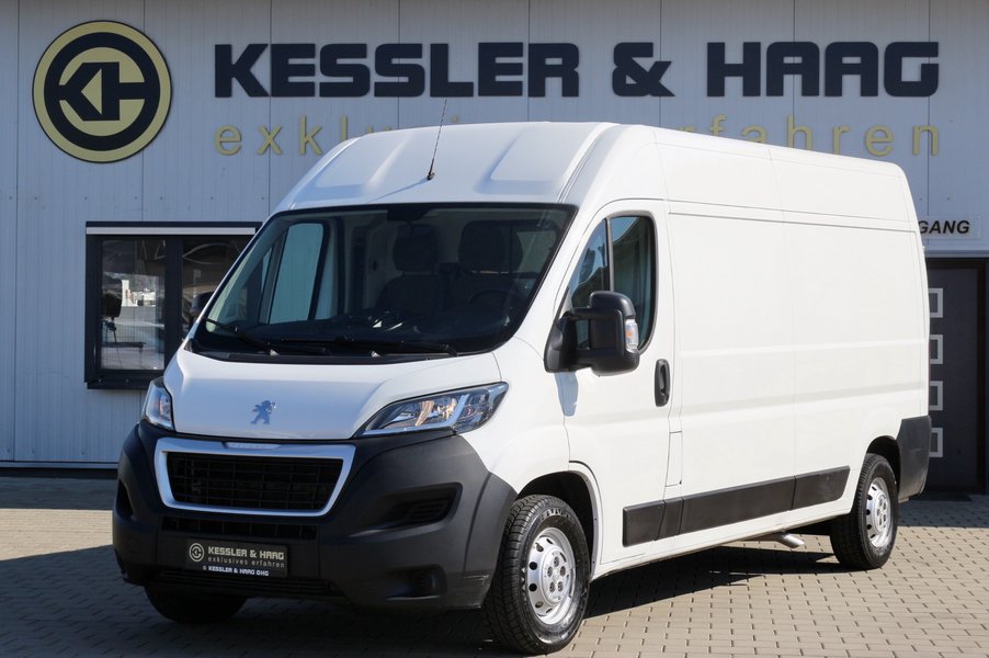 Peugeot Boxer Kasten 335 L3H2 Pro Avantage Edition